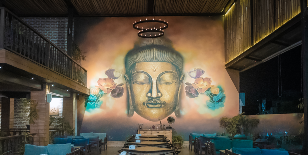 Trisara Restaurant